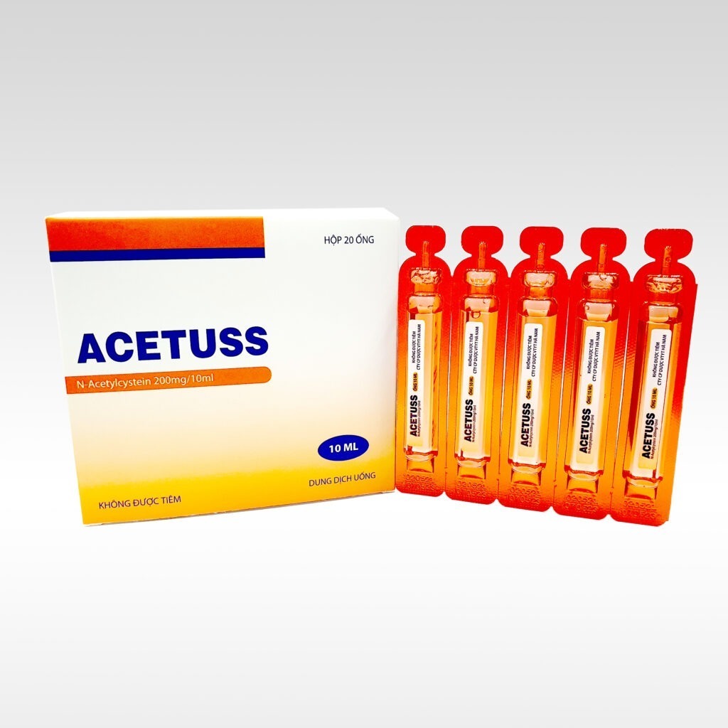 Thuốc Việt Pharma